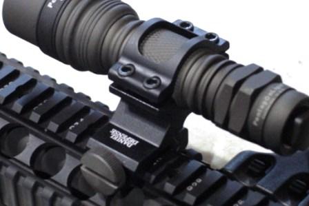 Daniel Defense OFFSET Mount.Shop | AR15 Parts | M16 Parts | Assault ...