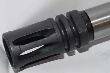 16" CAR SS A4 Upper Assy.5.56 Nato.Barreled Upper Receivers.Shop | AR15 ...