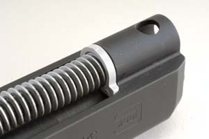 1911 recoil Buffers-Never again in my gun! | Maryland Shooters Forum ...