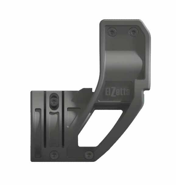 ZFH1500 Flash Light Mount.Shop | AR15 Parts | M16 Parts | Assault ...