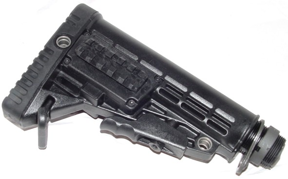 CAA OD CBS Tactical Stock.Buttstocks.Furniture.Shop | AR15 Parts | M16 ...