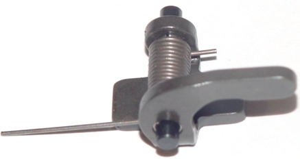 Auto Sear With Pin, m16.Internal Parts.Parts.Shop | AR15 Parts | M16 ...
