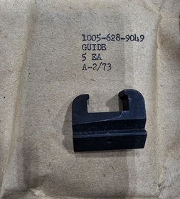 M14 Cartridge Clip Guide.M14 / M1 Garand.Misc.Shop | AR15 Parts | M16 ...