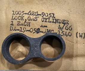 M14 Gas Cylinder Lock.Shop | AR15 Parts | M16 Parts | Assault Rifles ...