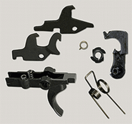 Lower Parts Sets | Lower Receiver ( Internal Parts ) | Parts | Shop ...